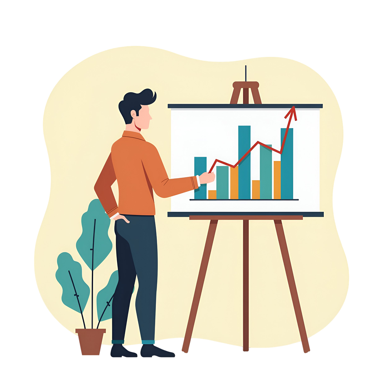 A Step-by-Step Tutorial to Develop Predictive Insights Using Small ...